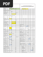 Design and Constrcution of TSF | PDF | Dam | Earth Sciences