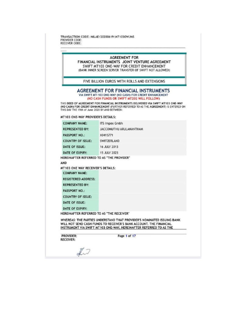 MT 103 Sample Pic in Word | PDF
