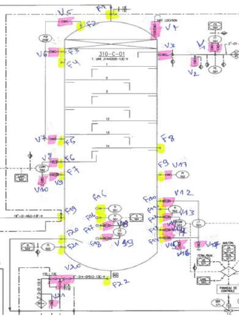 Exemple ATEX 2 | PDF