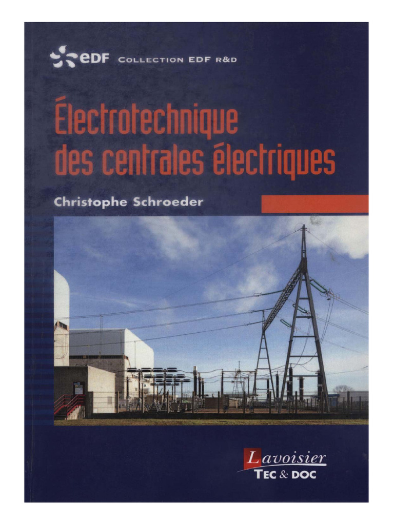 Electrical Manuel | PDF