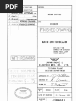 Rocking Test Procedure | PDF | Crane (Machine)