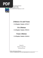 IDLH Values for Hazardous Substances | PDF