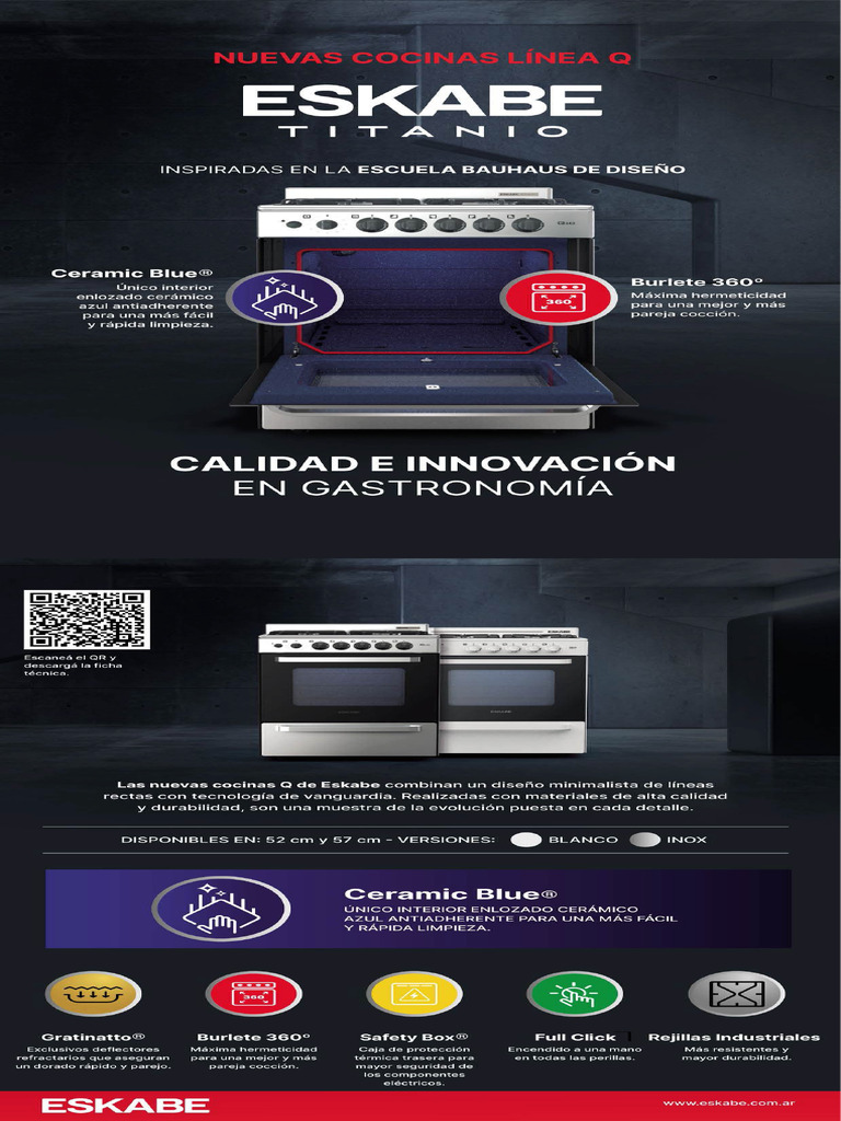 Folleto-A4-Cocinas-WEB-Junio-2022 | PDF