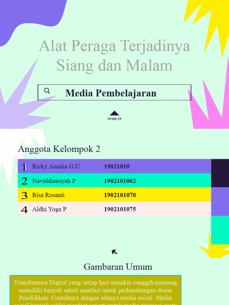 KWU Kelompok 2 | PDF | Karier & Perkembangan | Ilmu Sosial