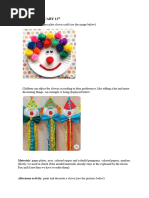 100 Printable Carnival Mask Templates | PDF | Mask