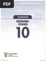 Intensiewe Vorm | PDF