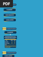 ISA 520: Analytical Procedures Guide | PDF | Audit | Financial Audit