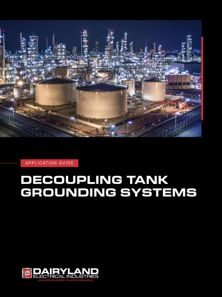 AppGuide Tanks | PDF | Vacuum Tube | Electrical Engineering