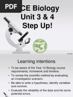 2025 Grade 12 Life Sciences Exam Guidelines | PDF