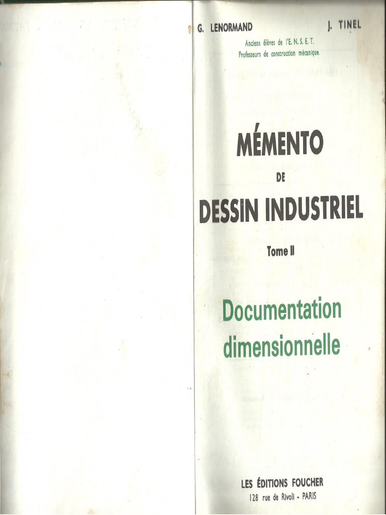 Memento Part1 | PDF