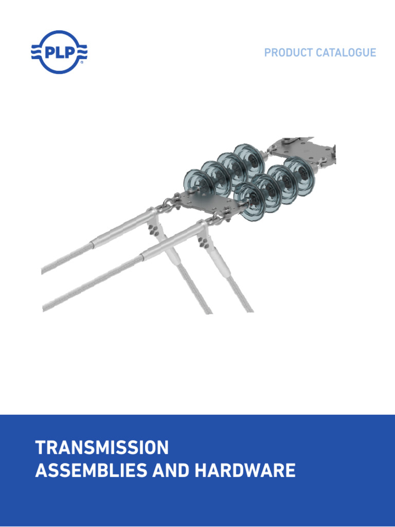 PLP_Transmission_Catalogue-2023 | PDF | Breach Of Contract