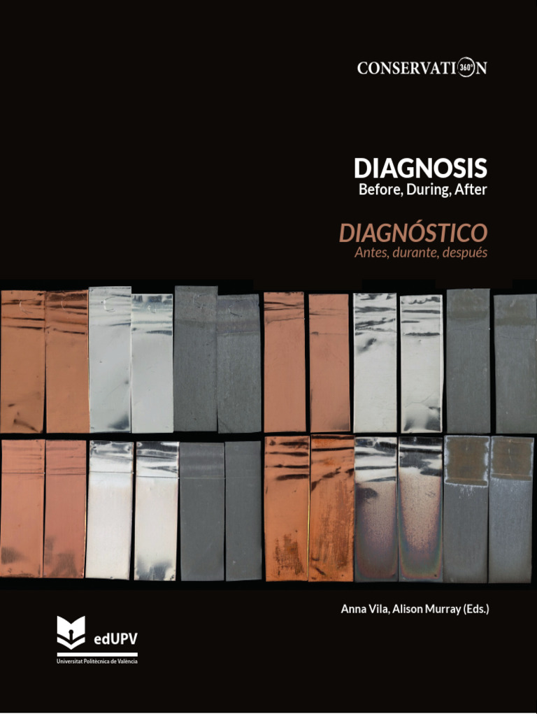 Diagnosis: Diagnóstico | PDF