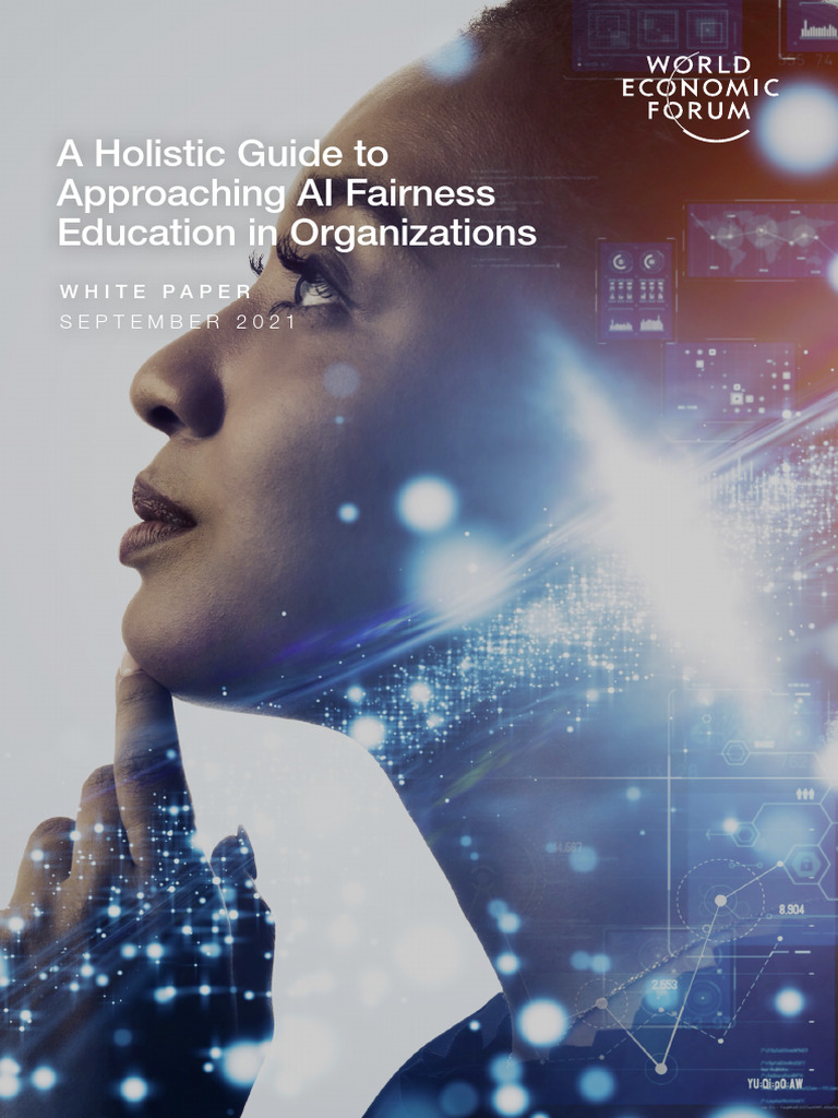 Artificial Intelligence - Fairness, Risk, Awareness | PDF | Artificial Intelligence ...