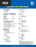 BS 4500 Limits and Fits Tolerance Chart | PDF | Engineering Tolerance ...