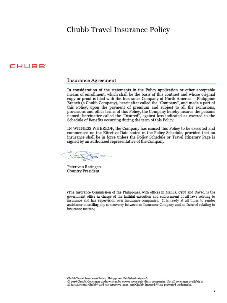 Policy Wording | PDF | Insurance | Liability Insurance