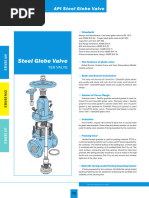 Neway Check Valves | PDF | Valve | Steel
