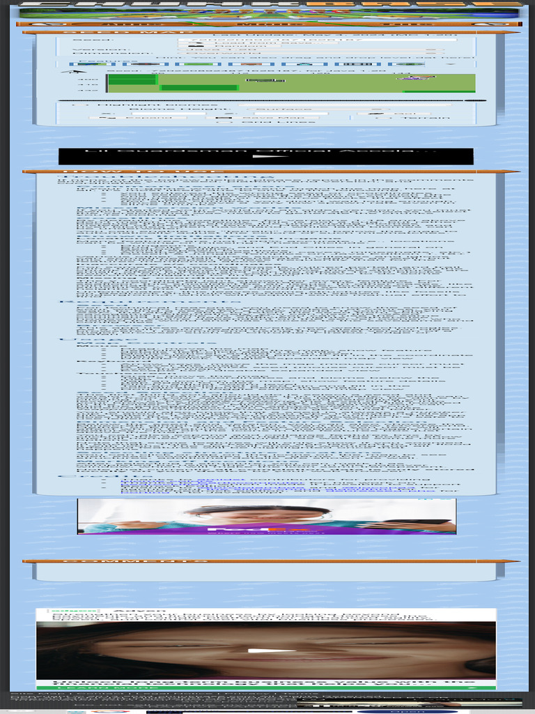 Seed Map - Minecraft App | PDF | Minecraft | Icon (Computing)