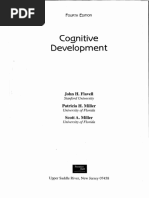 Behavioral Terms in Filipino - GROUP NO. 7 | PDF | Knowledge | Perception