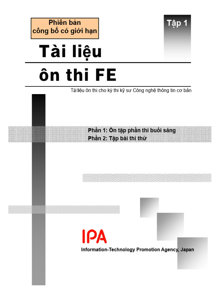 Fe Vi 1 | PDF