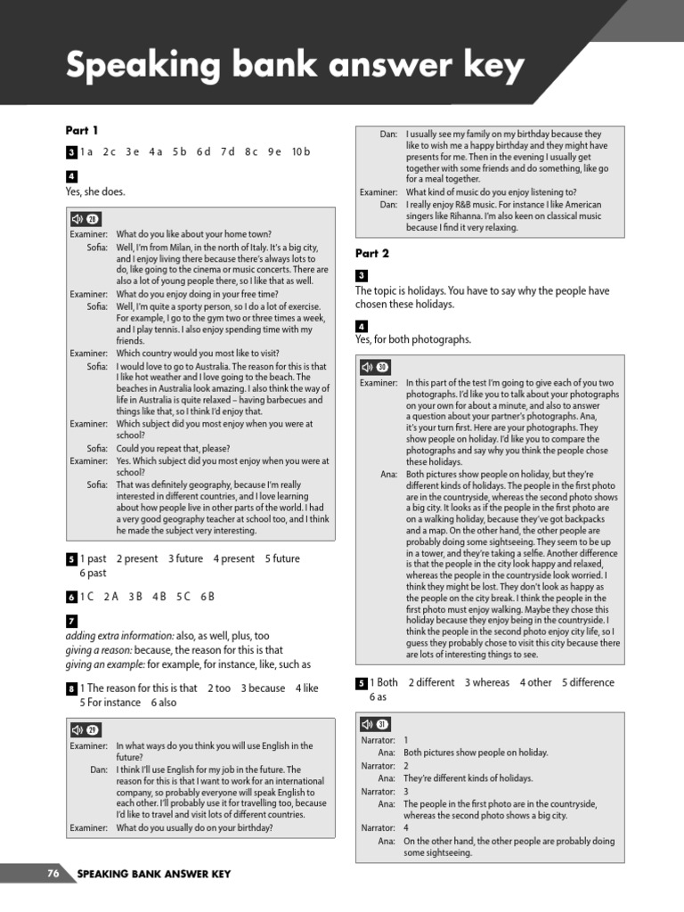 Compact First 3rd Edition Teacher Book - Copy-78 | PDF