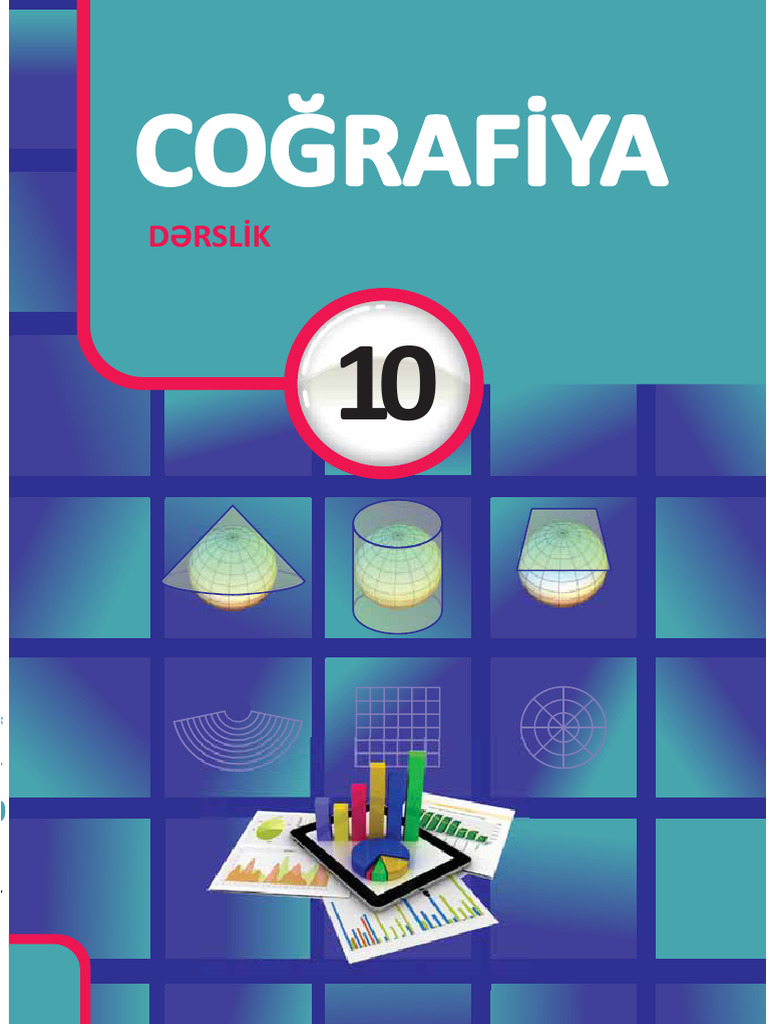 Cografiya 10 Cu Sinif Ucun Darslik 1663145967 756 | PDF