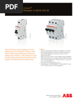 XB15 Xenon Beacons Overview | PDF | Pipe (Fluid Conveyance) | Engineering