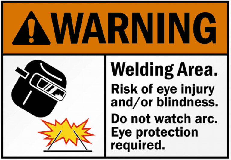 Welding Sign-08 | PDF
