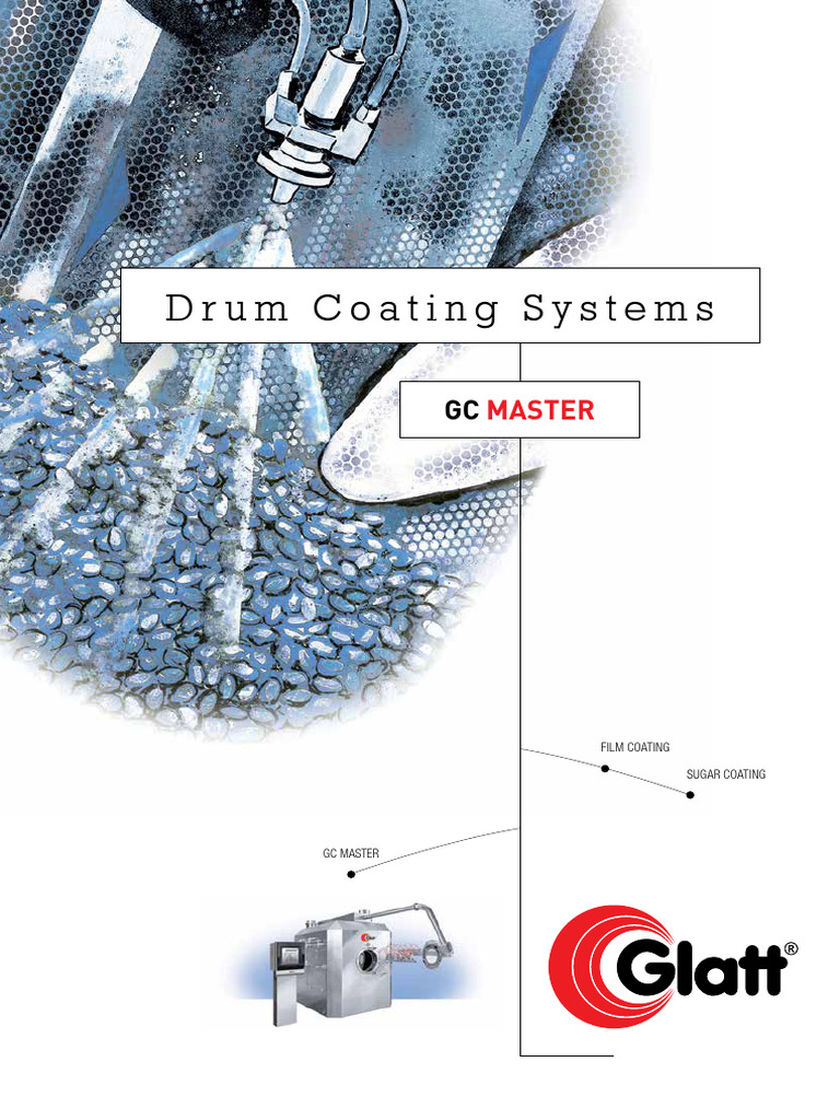 GC Master Prospekt e | Download Free PDF | Coating | Heat Exchanger