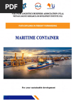 Fiata Handbook Updated 12.11 | PDF | Diploma | Cargo