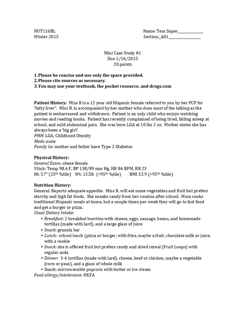 non-alchoholic_fatty_liver_disease_and_weight_managment_case_study ... non-alchoholic_fatty_liver_disease_and_weight_managment_case_study ...