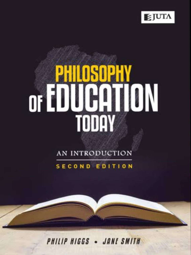 Philosophy of Education | PDF | Constructivism (Philosophy Of Education ...
