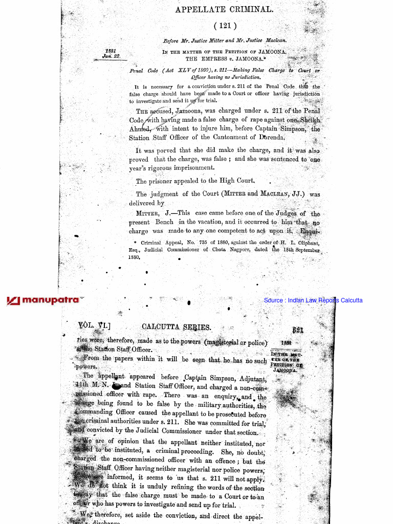 Dr. Jamoona's Legal Insights | PDF