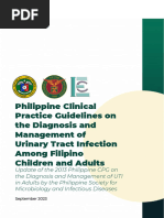 Compendium of DOH-Approved Clinical Practice Guidelines - Department of ...