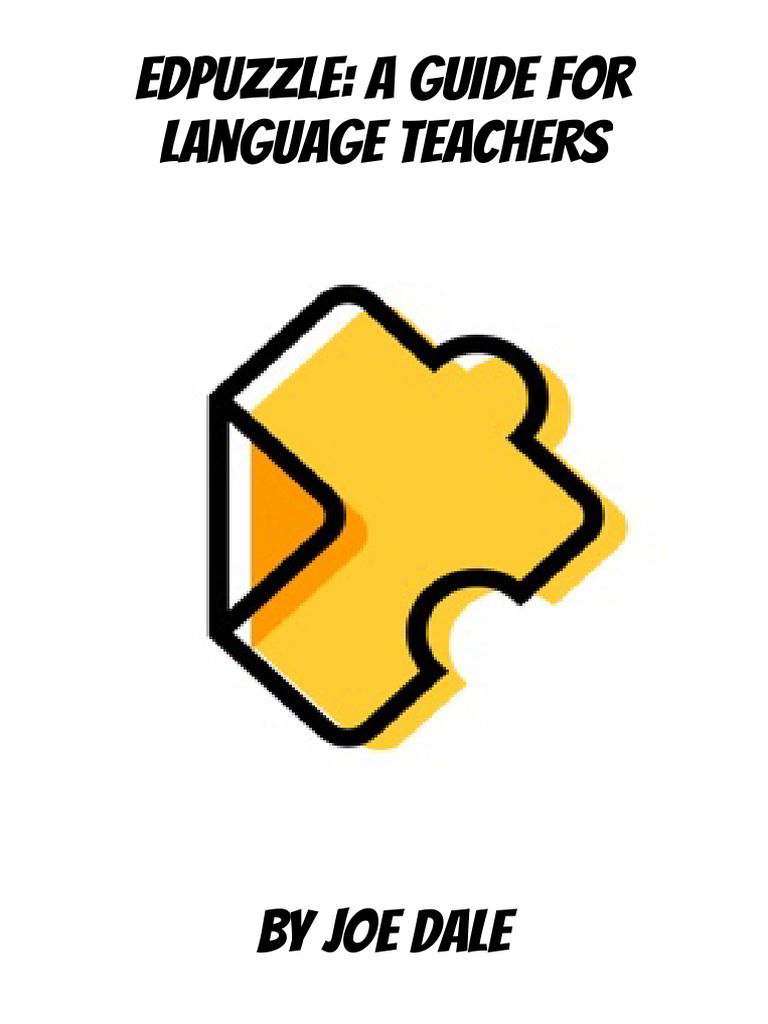 Edpuzzle Complete | PDF | You Tube | Software