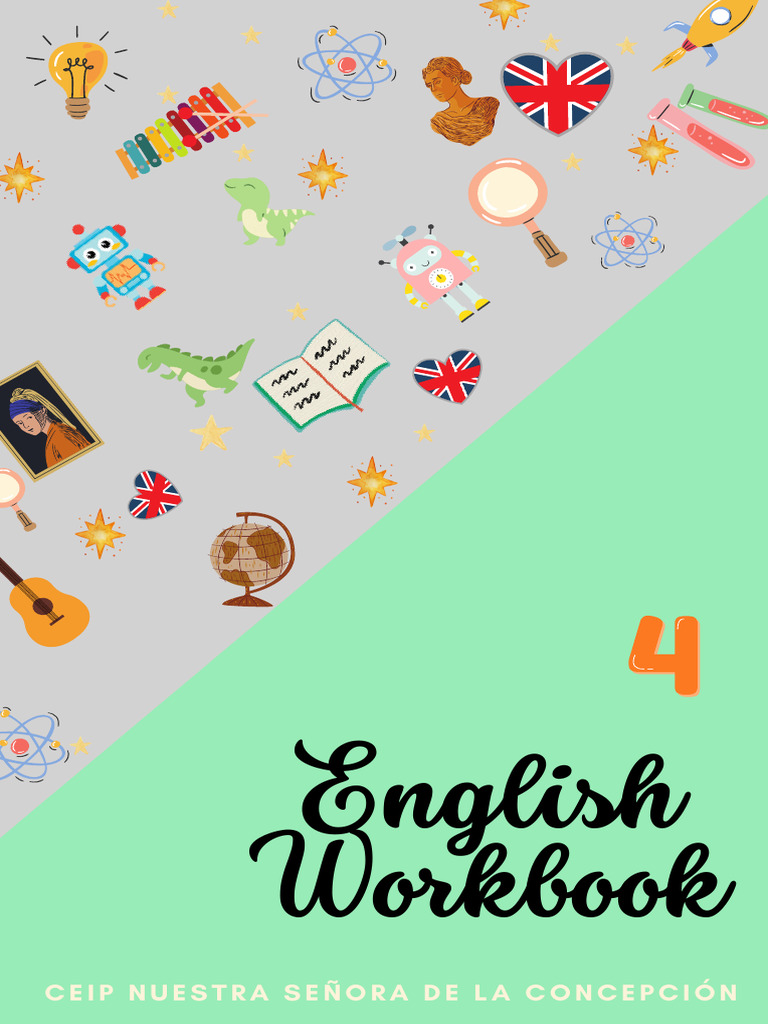 Cuad 4 Engl | PDF | Planets In Astrology | Astronomy