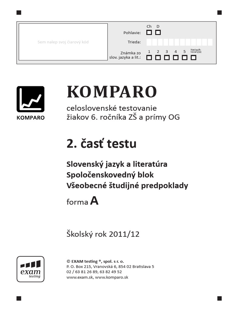 Komparo | PDF