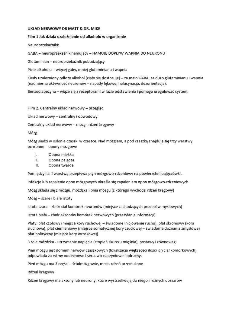 Dr Mike Pdf