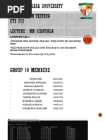 Block Corel Hosts in Hosts File | PDF