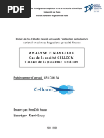 Plan Comptable Tunisien | PDF | Prêts | Obligation (Finance)