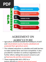 Understanding the TRIMs Agreement | PDF | General Agreement On Tariffs ...