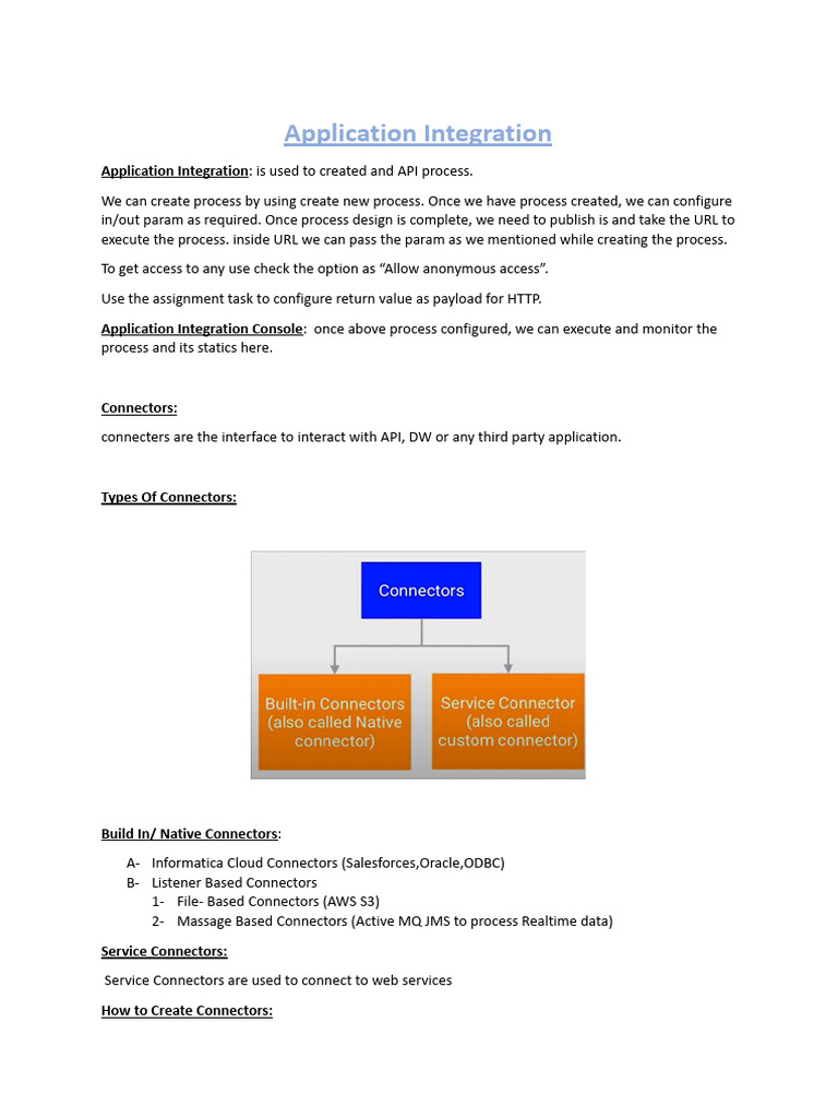 IICS | PDF | Parameter (Computer Programming) | Command Line Interface