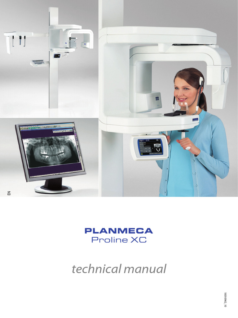Proline Xc | PDF | Hertz | Alternating Current