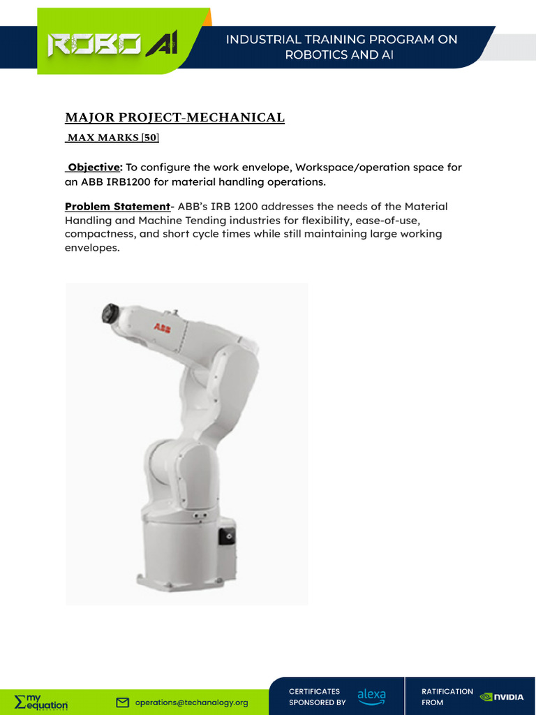 2612976-Mechanical_Project_1_-_4 | PDF