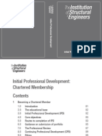 Ipd Submission Guidance | PDF | Engineering | Chemical Engineering