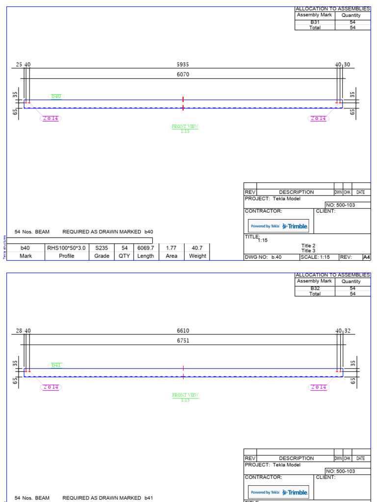 b40 - Standard - Merged | PDF | Metrology | Physical Quantities