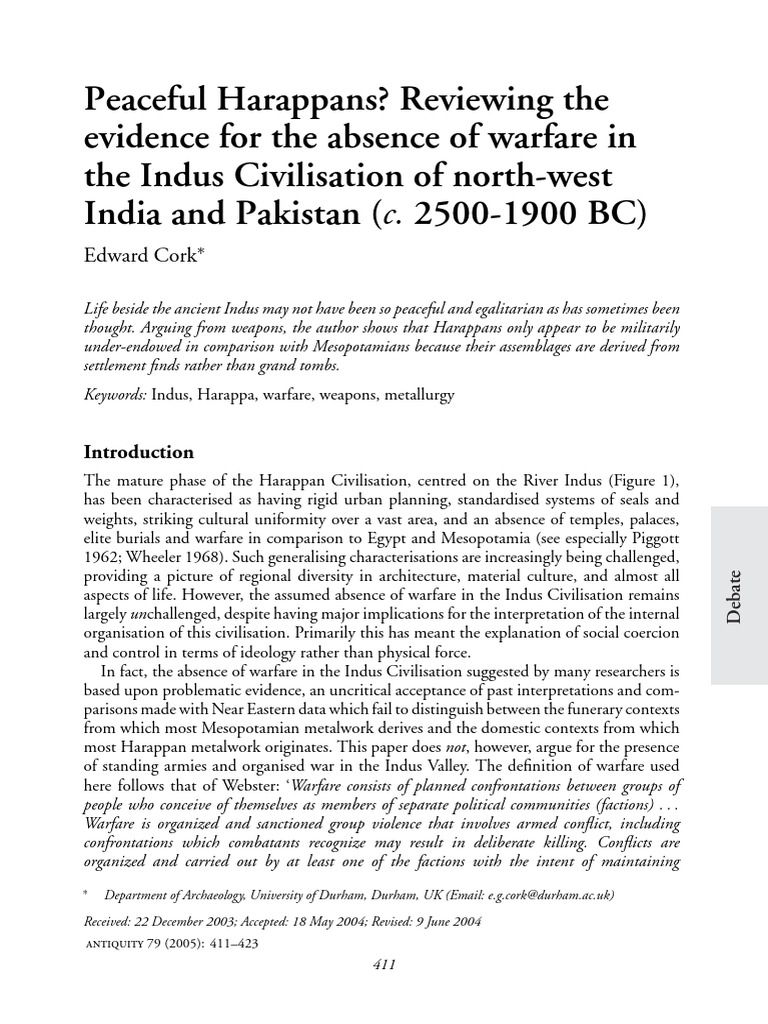 Cork 2005 | PDF | History