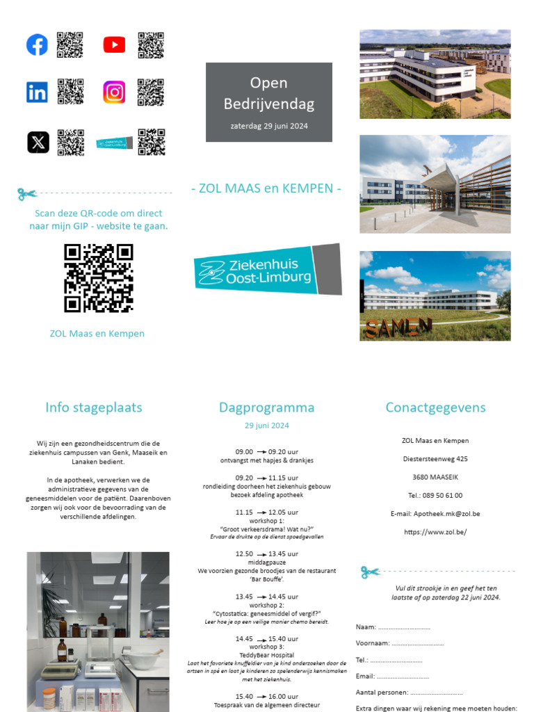 Ict Folder Gip Def | PDF