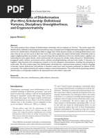 Overview of NSRC | PDF | Government | Disaster And Accident