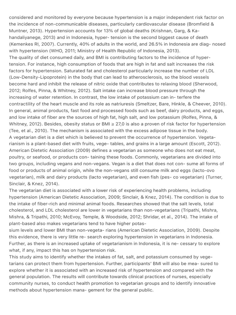 Jurnal KBHP - Kel 7 - Controlled Atmosphere As Coadjuvant To Chilled ...