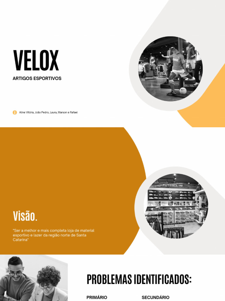 Velox | PDF